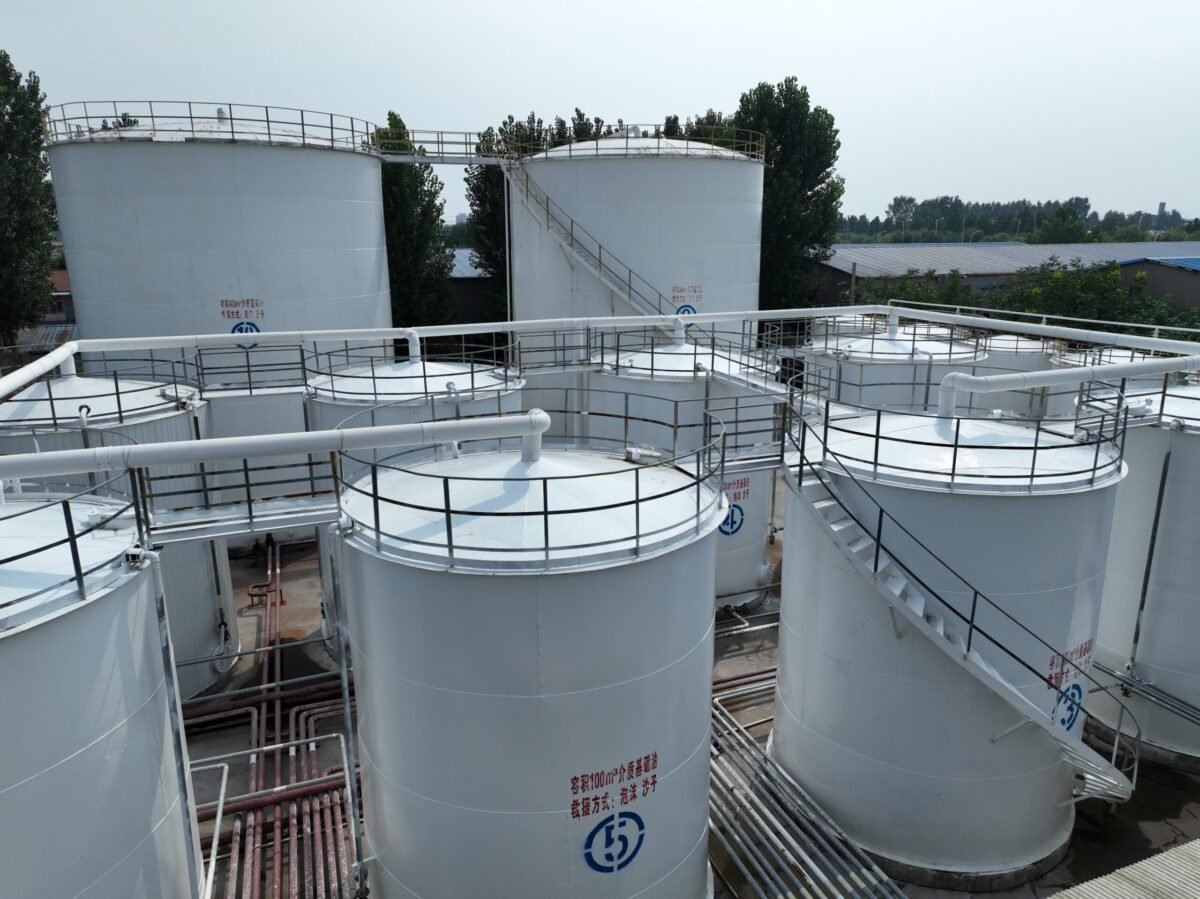 Shandong Haoming Lubrication Technology Co., Ltd.: Rich product lines ...